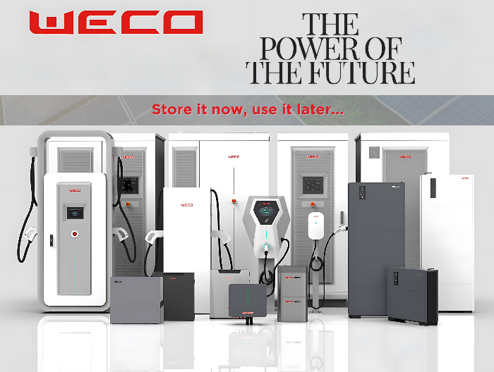 Bomo Energy - Jövőbe mutató energetikai megoldások